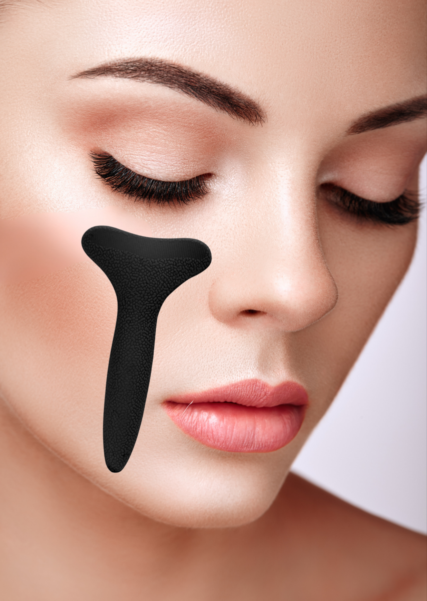 Silicone Makeup Shield – Lash Sisterhood